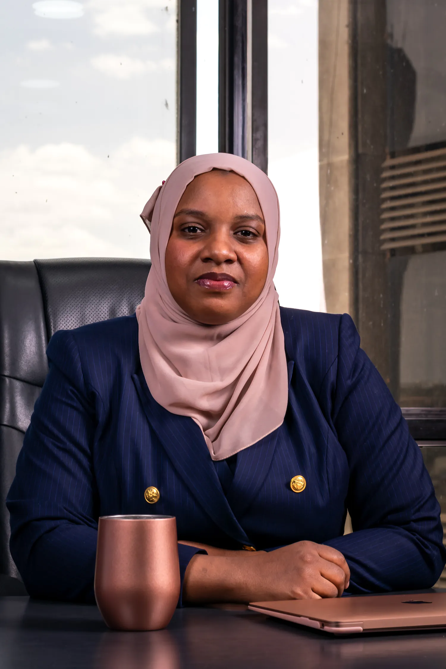 Team – Mburu Maina & Co. Advocate